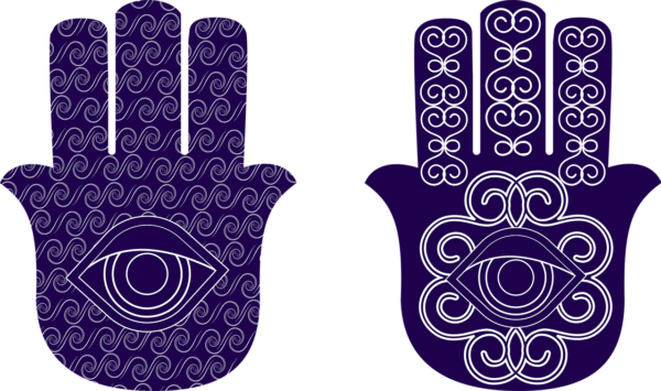 Hand of Fatima Meaning, Symbolism & Protective Powers
