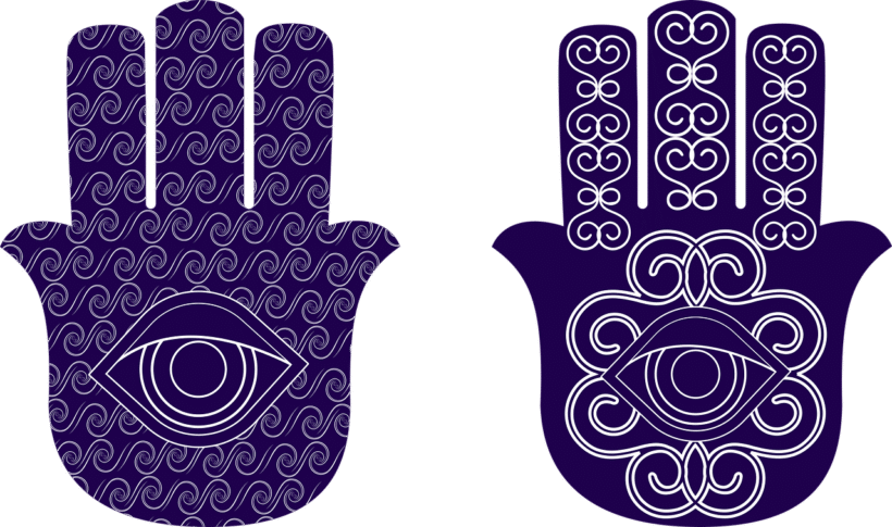Hand of Fatima Meaning, Symbolism & Protective Powers
